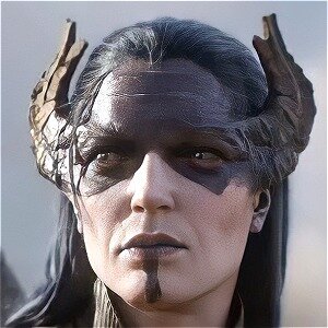 What These Movie Aliens Look Like Without Makeup - ZergNet