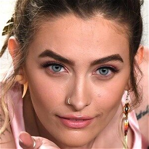 We Have Watched Paris Jackson Grow Up In Front Of Our Eyes - ZergNet