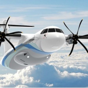 NASA Tests A Hybrid Plane That Works Like A Toyota Prius - ZergNet