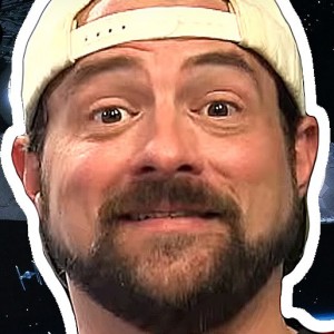 Kevin Smith's Role in 'The Force Awakens' Revealed - ZergNet