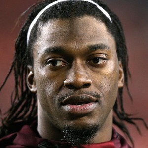 5 Potential Landing Spots for RGIII - ZergNet