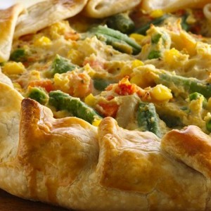 5 Quick and Easy Ways to Make Pot Pie - ZergNet