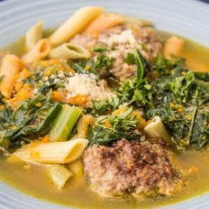 8 Cozy Soup Recipes - ZergNet