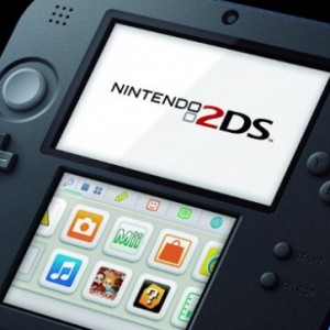 5 Reasons Why the 'Nintendo 2DS' is a Good Idea - ZergNet