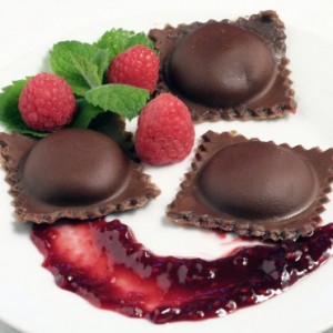 7 Savory Chocolate Dishes You Never Knew You Needed - ZergNet