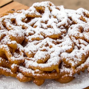 Fair Food You Can Make At Home - ZergNet