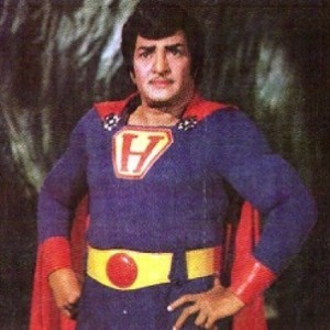 5 Most Shameless 'Superman' Rip-Offs - ZergNet