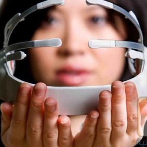 Mind Reading Headphones Play Music Based On Your Mood - ZergNet