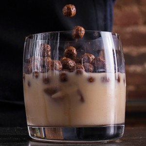 A Chocolaty Throwback Cocoa Puffs Cocktail - ZergNet