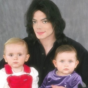 Prince Jackson's Troubling Admission About His Biological Father - ZergNet