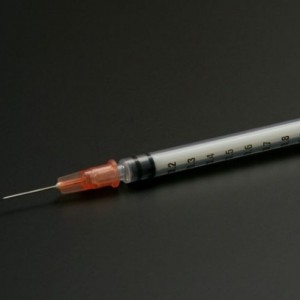 Oklahoma Doctor Claims $300 'Jesus Shot' Can Cure Chronic Pain - ZergNet