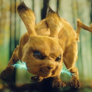 Things Get Weird When You Turn 2D Cartoons Into 3D CGI Renders - ZergNet